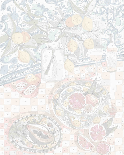 Shop Paint By Art | Paint by Numbers Kits at Paint Like Frida